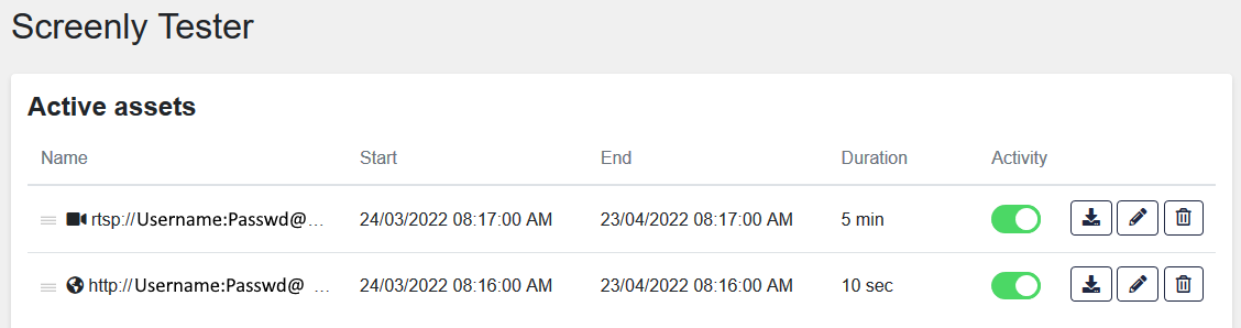 RTSP stream not playing · Issue #1576 · Screenly/Anthias · GitHub