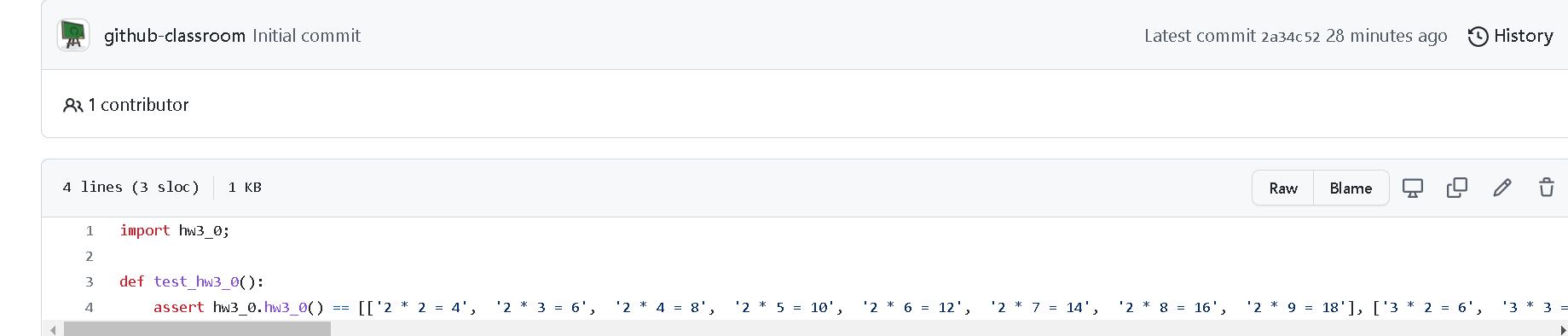 作業三的空格 · NCU-GS4719-Python Python-Community · Discussion #634 · GitHub