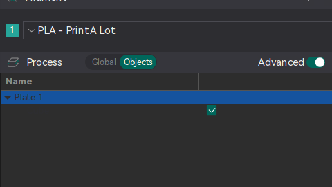 Text and background have same color. · Issue #2289 · SoftFever/OrcaSlicer · GitHub