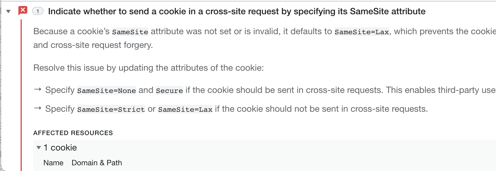 default cookies to `SameSite: Lax` · Issue #200 · remix-run/remix · GitHub