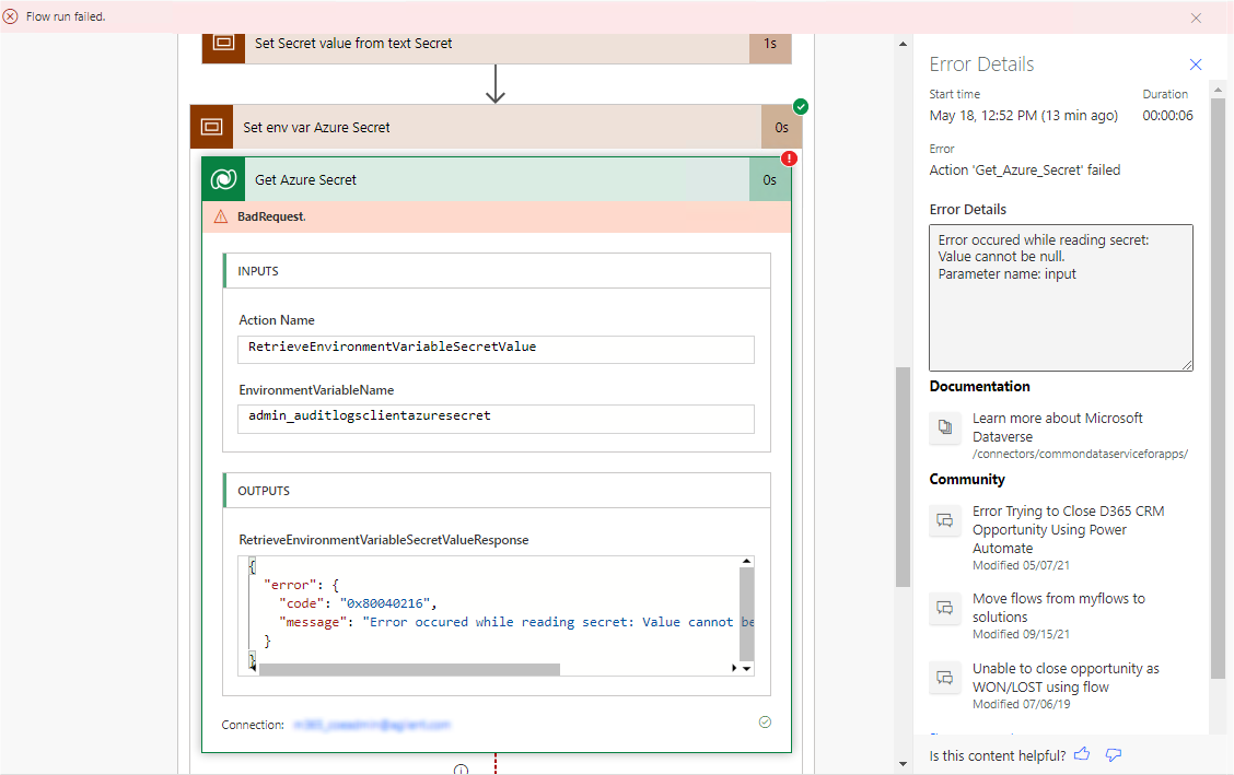 [CoE Starter Kit - QUESTION] Where to find setup process for the new ...