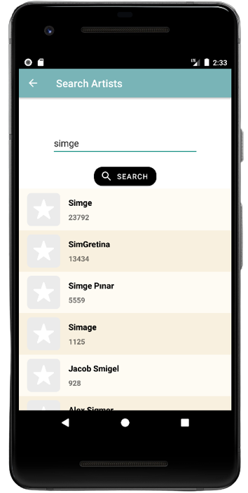 GitHub - erenalparslan/MusicApp