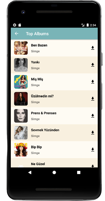 GitHub - erenalparslan/MusicApp