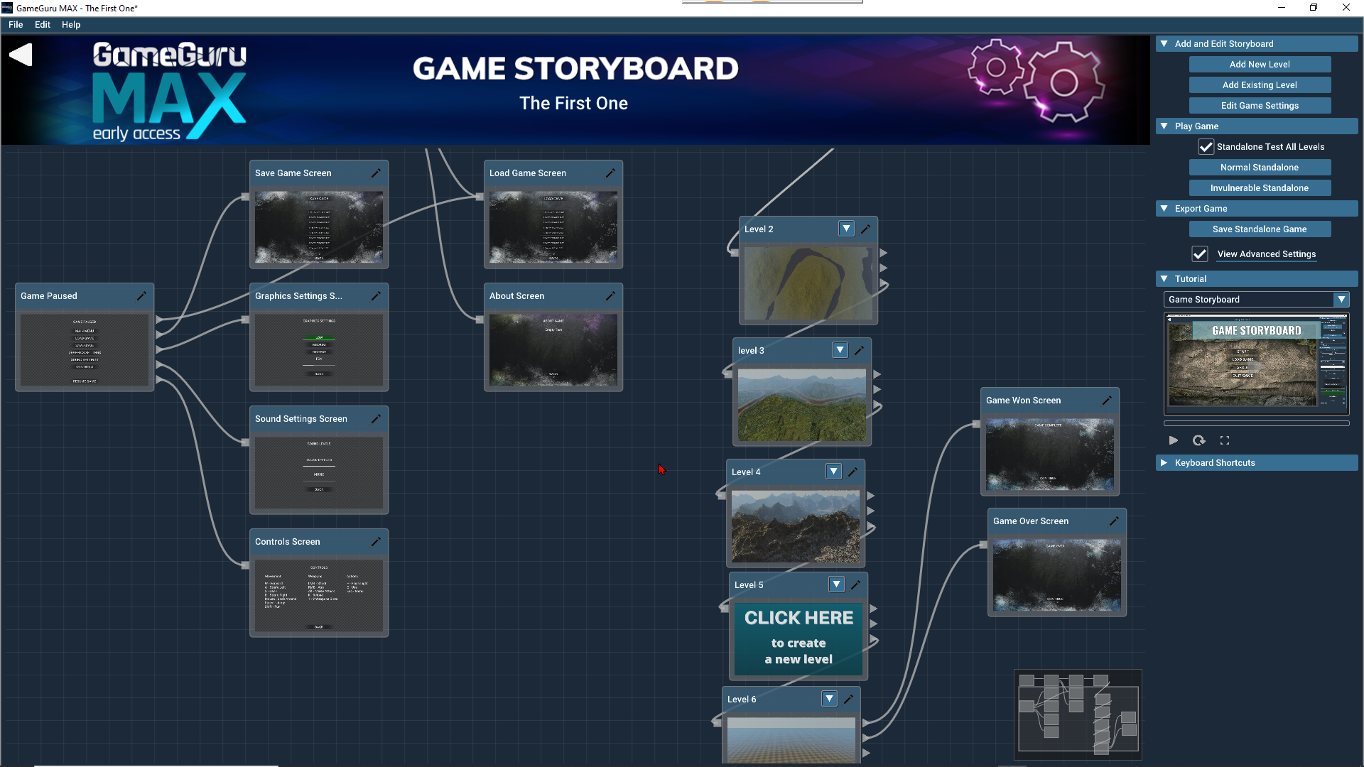 Hub Interface · Issue 3177 · Thegamecreatorsgamegururepo · Github