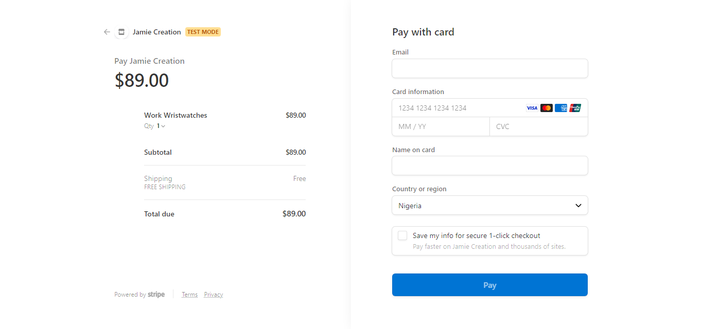 GitHub - Ja10th/E-commerce-store: Next.Js with stripe integrated ...