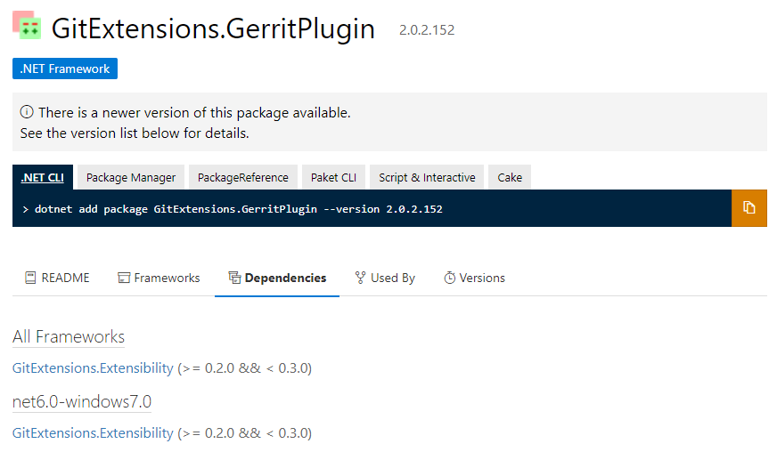 Can install but can't use/see plugin v 2.0.3.158 under GitExtension 4.0.2 · Issue #65 ...