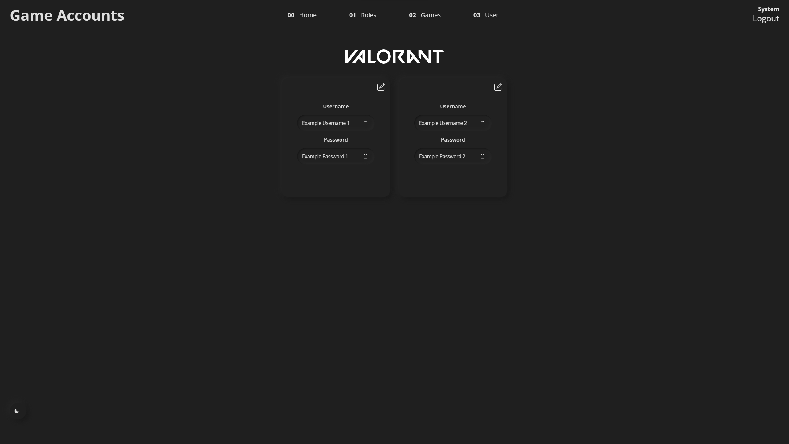 GitHub - Alexander-R-Z/Game-Konten: Privat Project