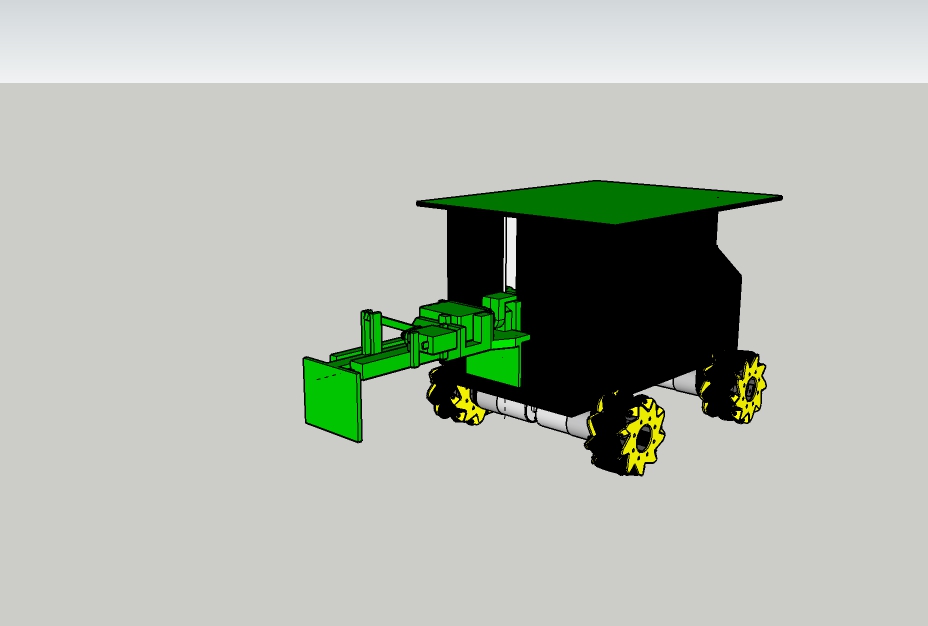 GitHub - Muhammadhidayatullahaspar/Robot-Digital-Twin-to-Play-Dam-Daman ...