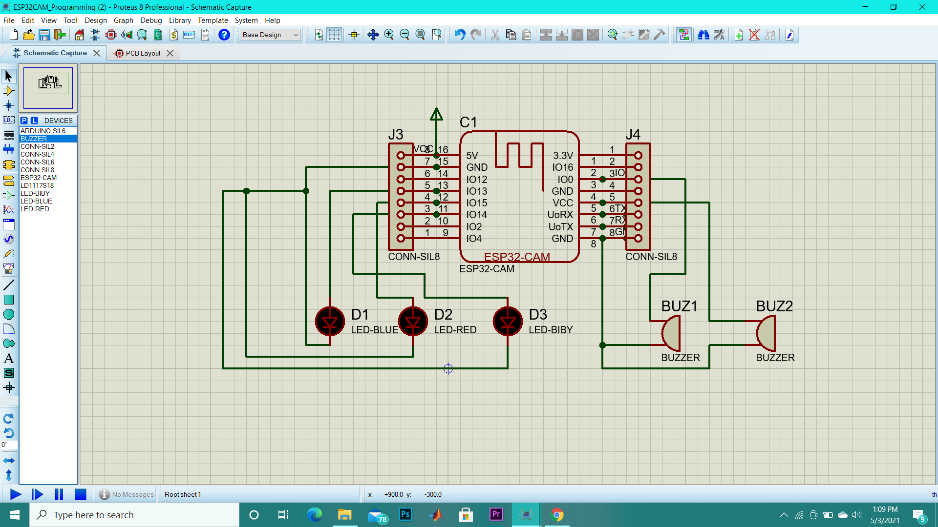 GitHub - Muhammadhidayatullahaspar/Turn-On-Led-and-Buzzer-Using ...