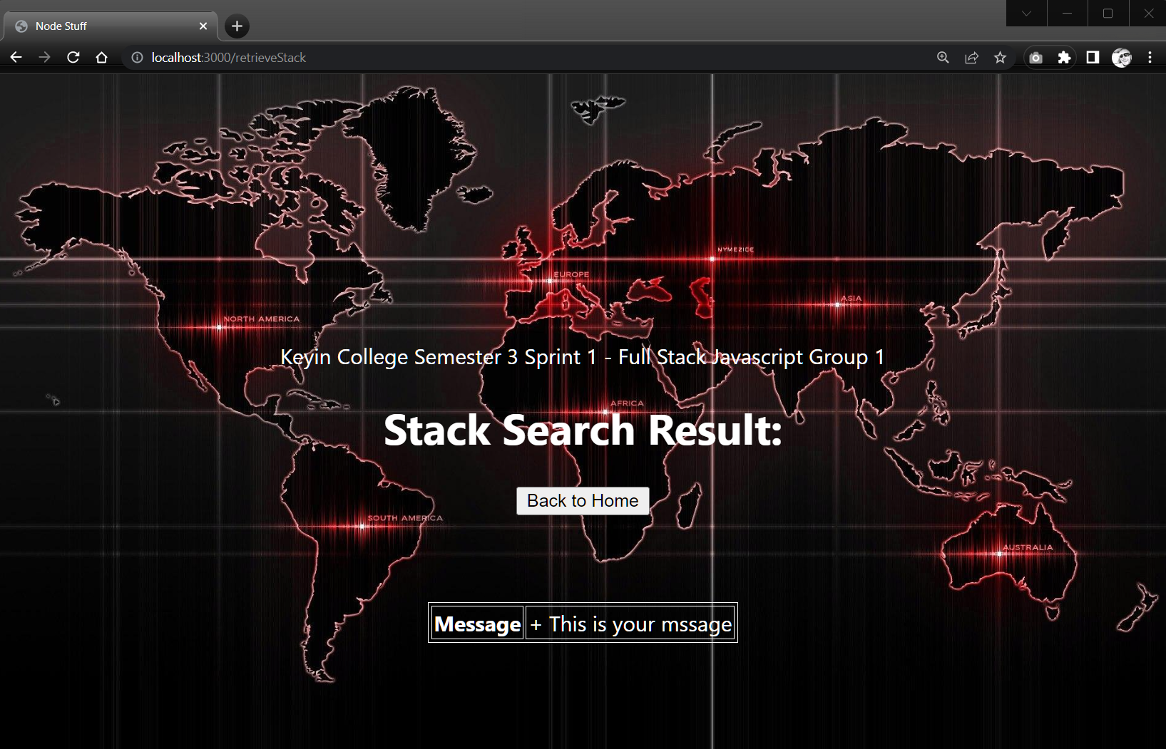 GitHub - WILLIAMSTAMP/AADS_Sprint1-master