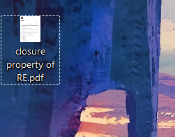 thumbnail on desktop screen in windows 11 · sumatrapdfreader sumatrapdf · Discussion #3296 · GitHub