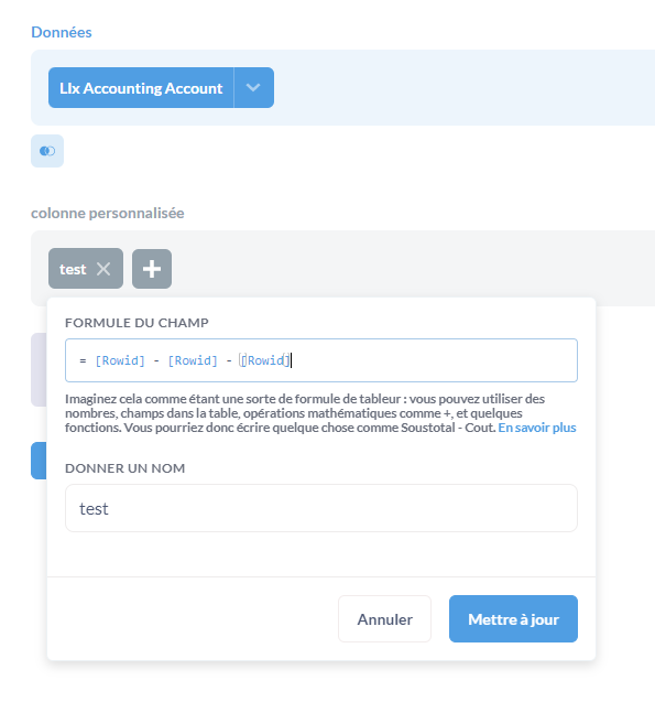 Error custom column "only binary :- is supported" · Issue #29858 · metabase/metabase · GitHub