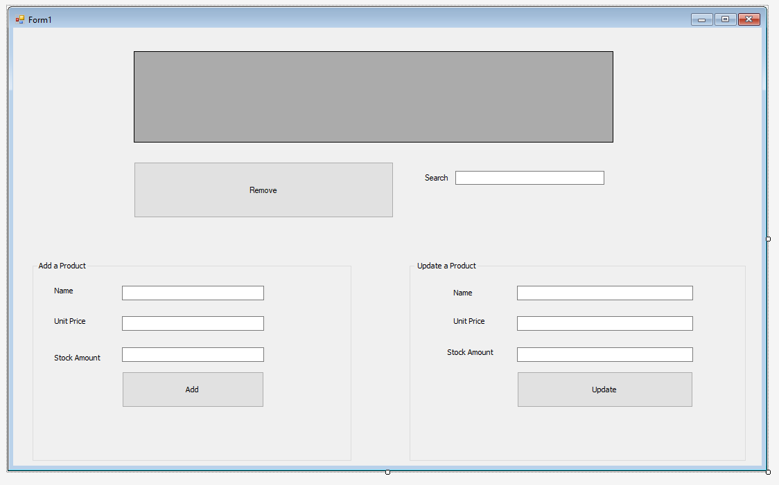 Github Acareyyupentityframework C Aspnet Windows Forms 9244