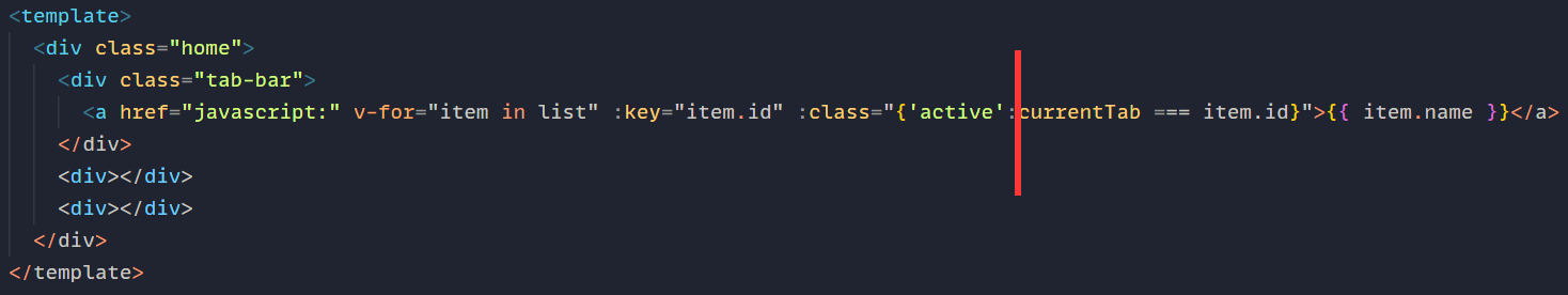 代碼渲染錯誤 · Issue #1491 · vuejs/language-tools · GitHub