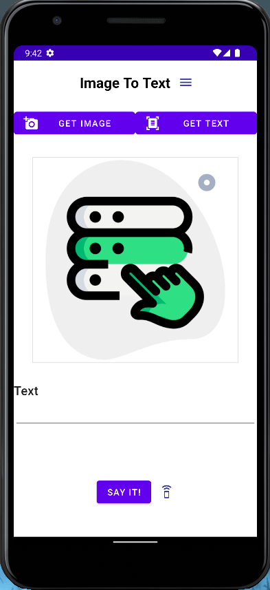 GitHub - orhanucr/ImageToText