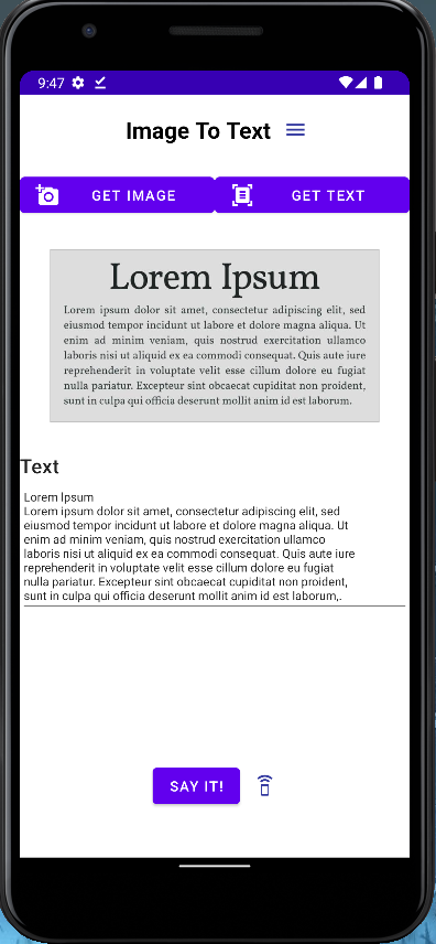 GitHub - orhanucr/ImageToText