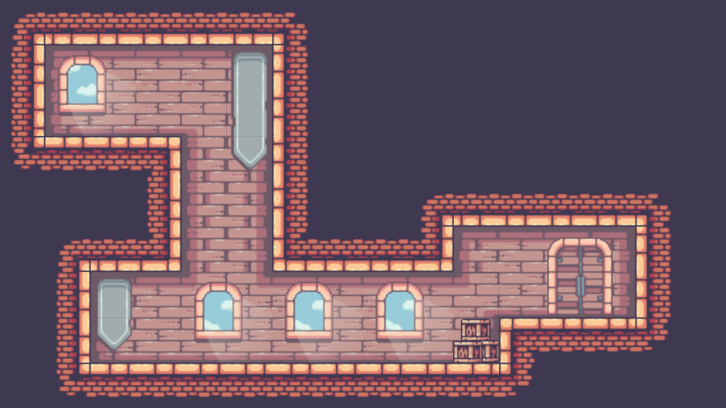 GitHub - Souvik2376/King-Maze: A maze hunter game . Help the king find ...