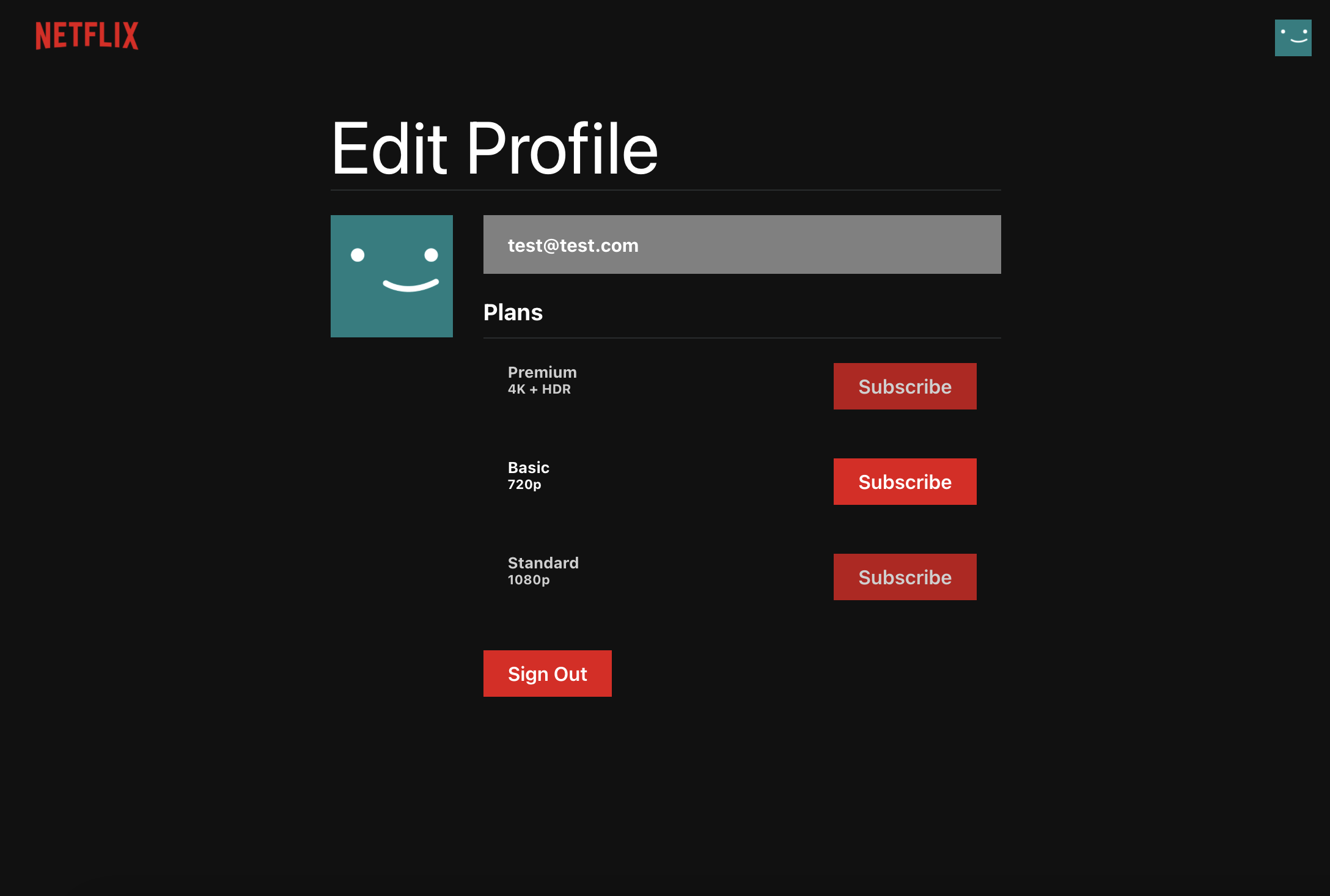 GitHub - kkaisa/netflix-clone