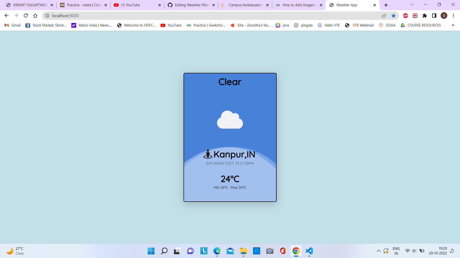 GitHub - sahilgala1234/Weather-Platform