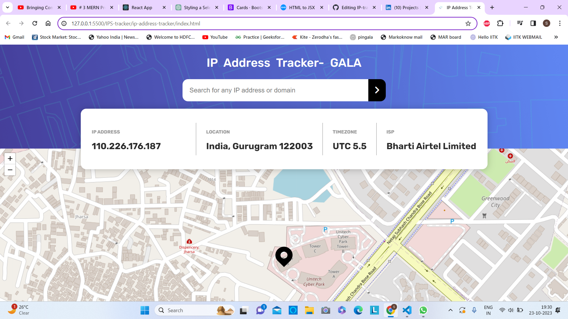 GitHub - sahilgala1234/IP-tracker
