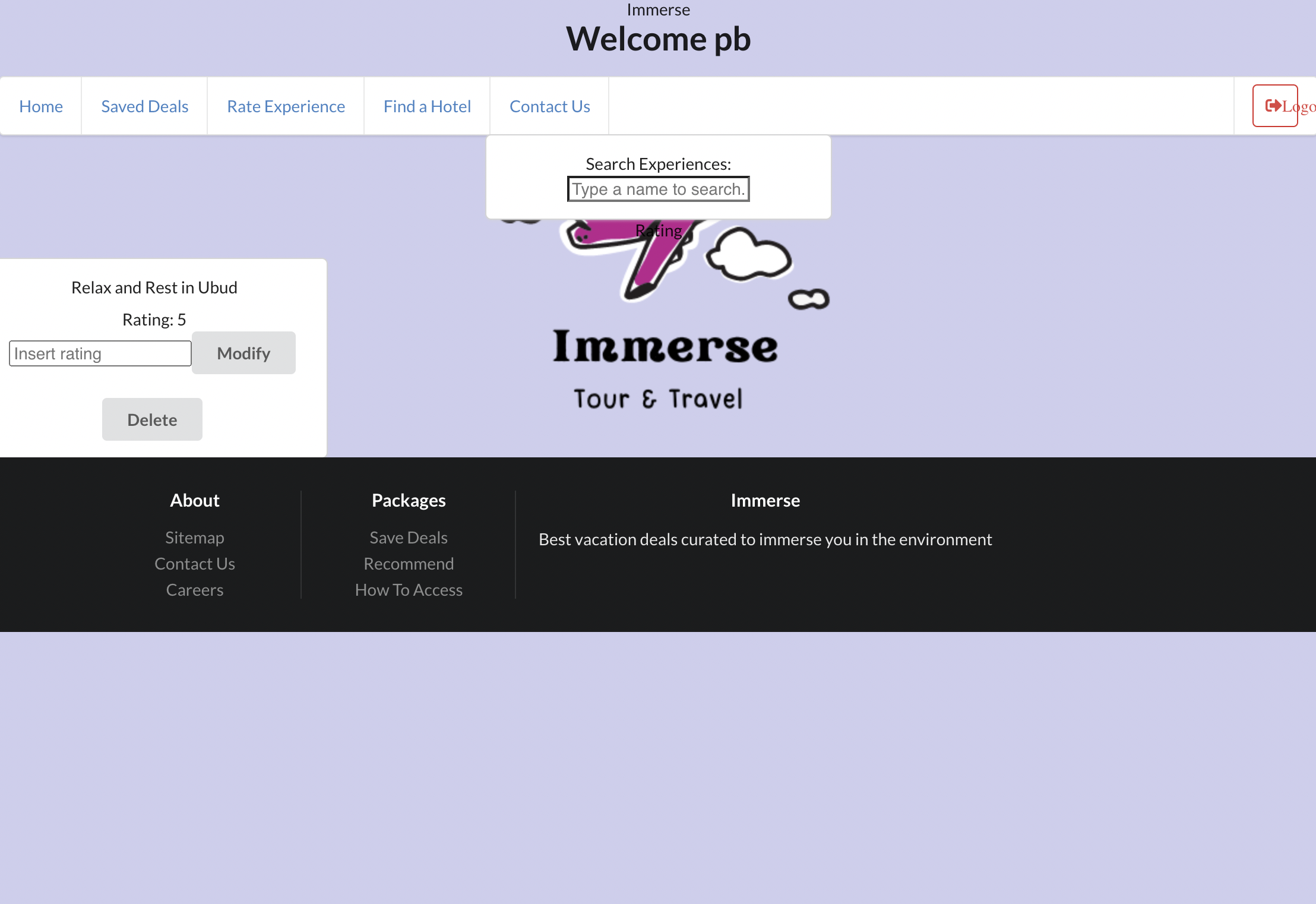 GitHub - vmaineng/Immerse