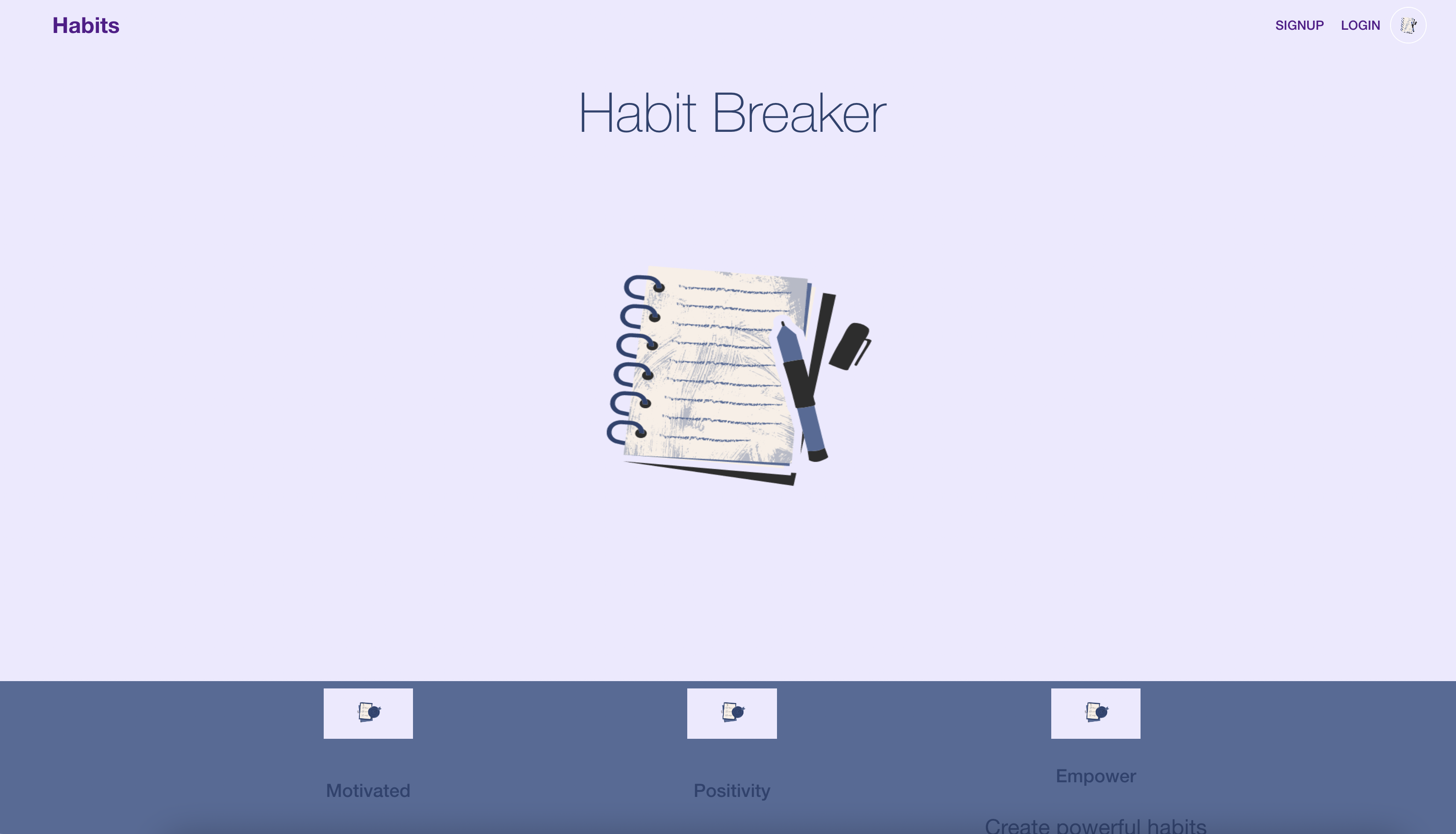 GitHub - vmaineng/Habit-2023