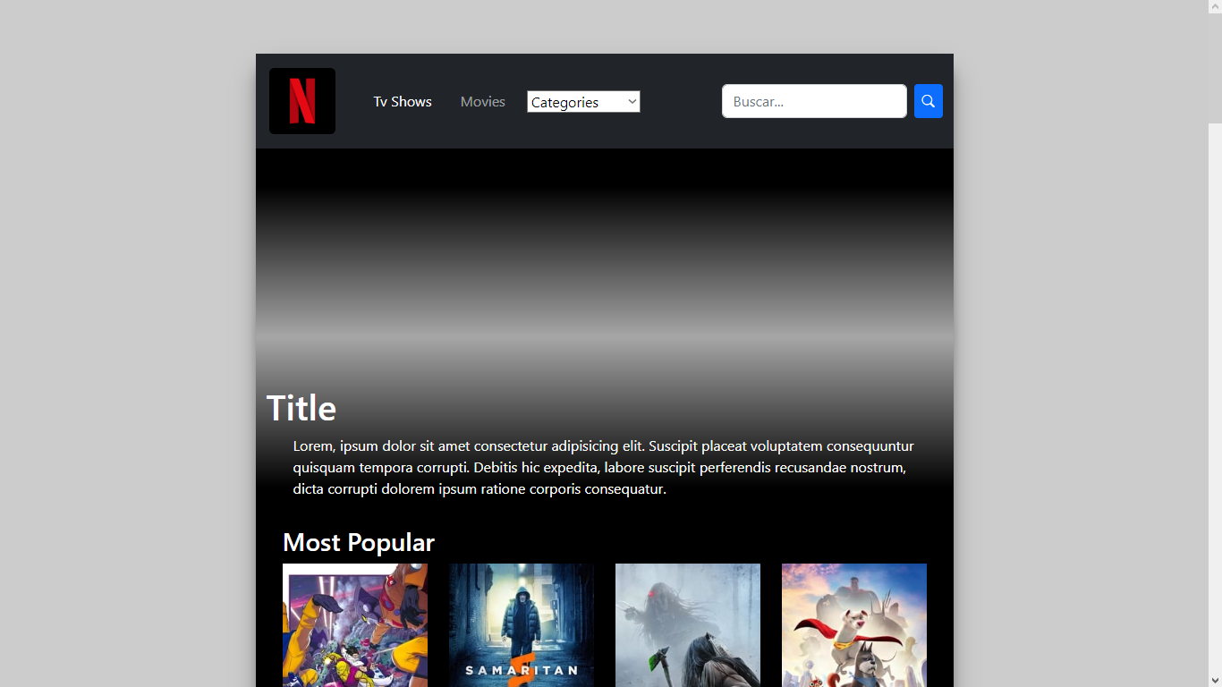 GitHub - Gonvi007/clon_Neflis