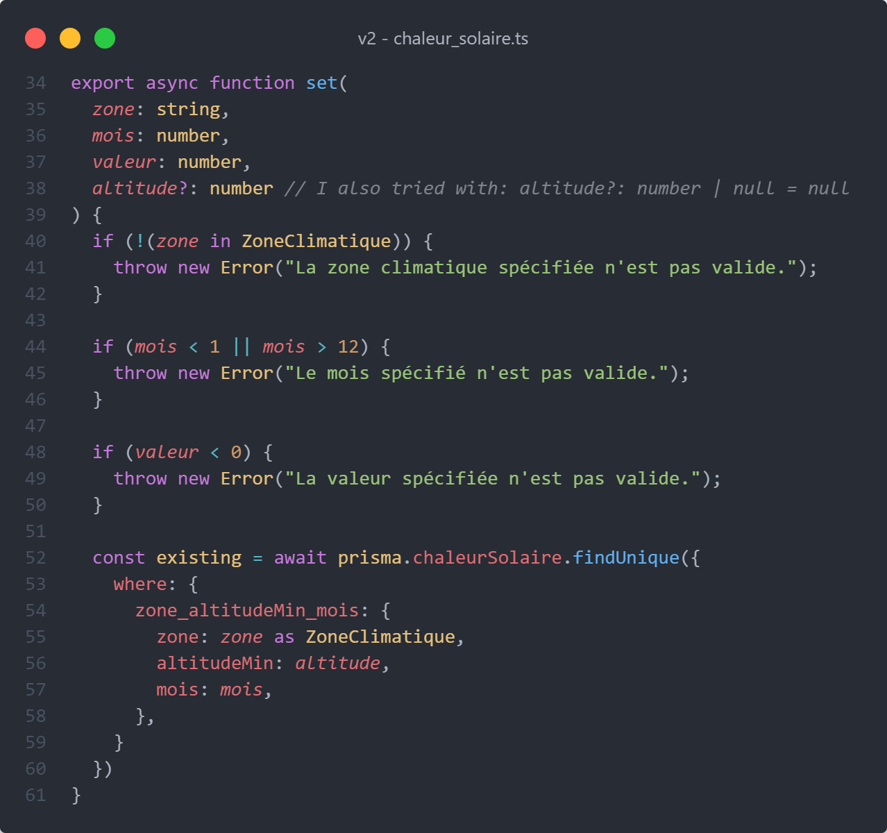 Unique and nullable · prisma prisma · Discussion #10801 · GitHub