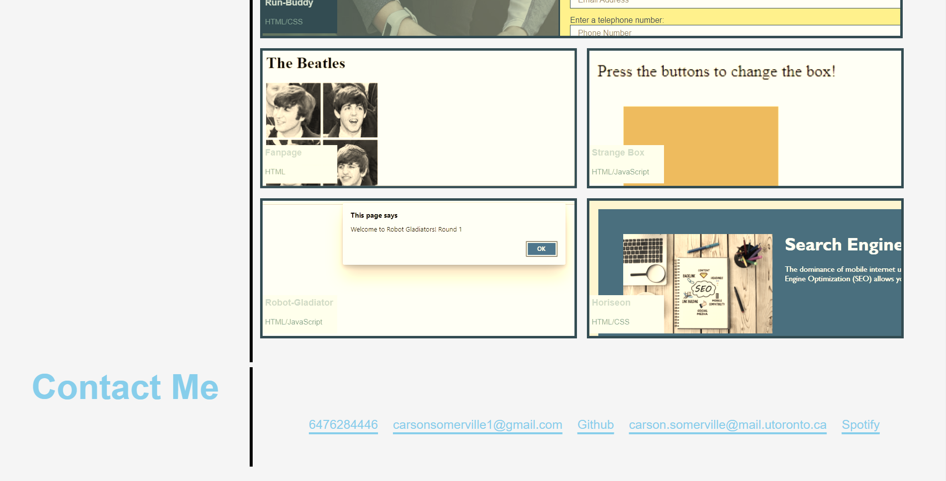 GitHub - csomervil/Portfolio-of-Current-Projects-and-Information