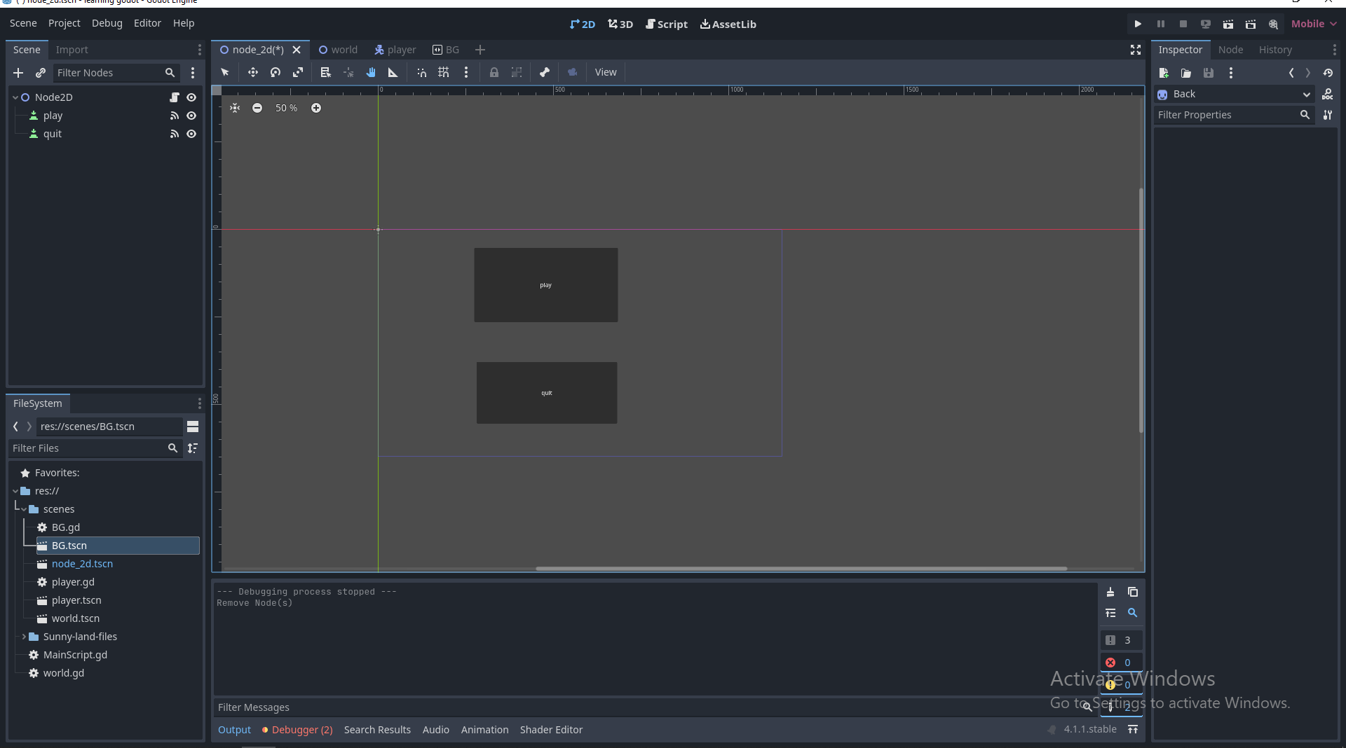 Issue With Parallax Layers And Mirroring · Issue 82380 · Godotenginegodot · Github