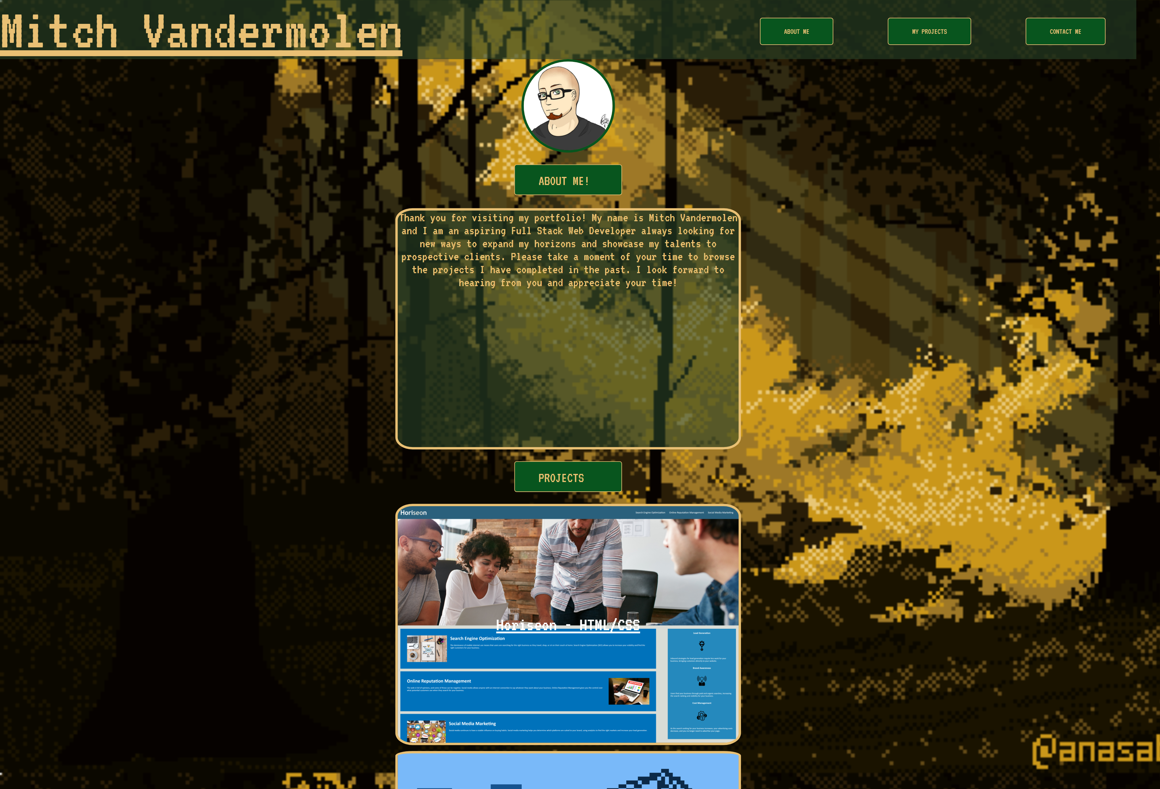 GitHub - Knocktov/Knock-portfolio