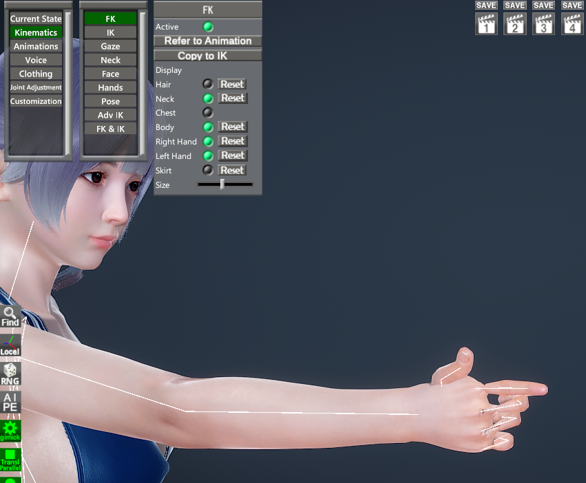 Posetools v1.1.1 Issue Report · Issue #125 · IllusionMods/KK_Plugins · GitHub