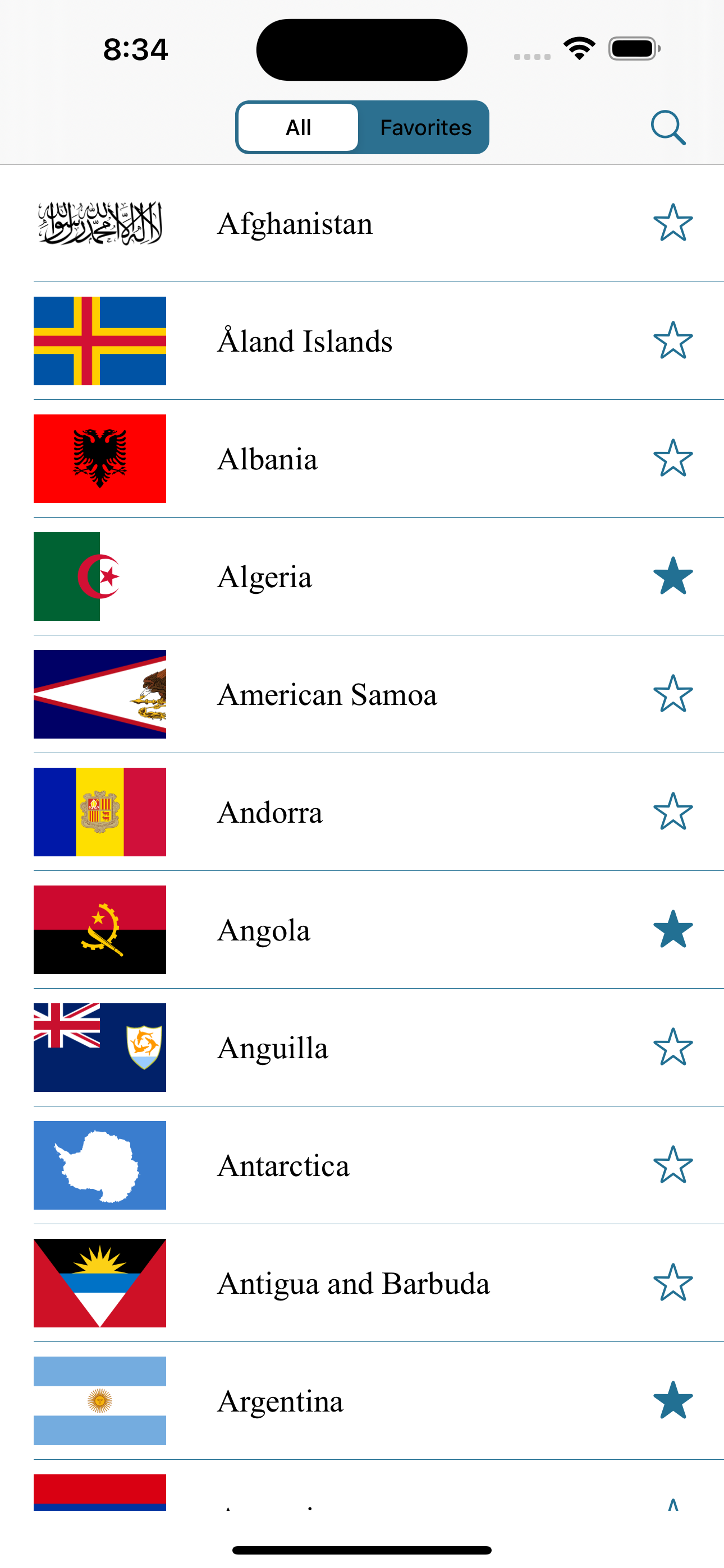 GitHub - SalhiHana/knowyourcountries