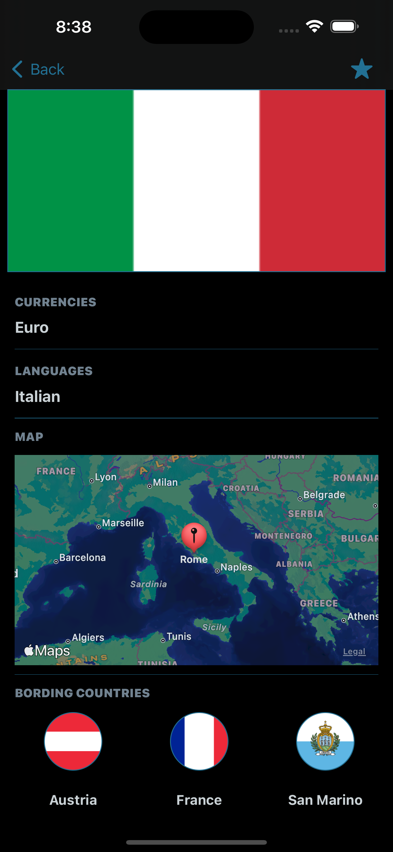 GitHub - SalhiHana/knowyourcountries