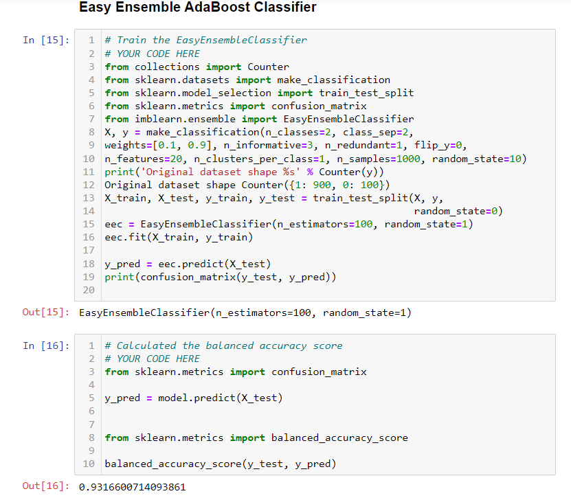 GitHub - Hastieiliat/Credit_Risk_Analysis: Module17_Challenge