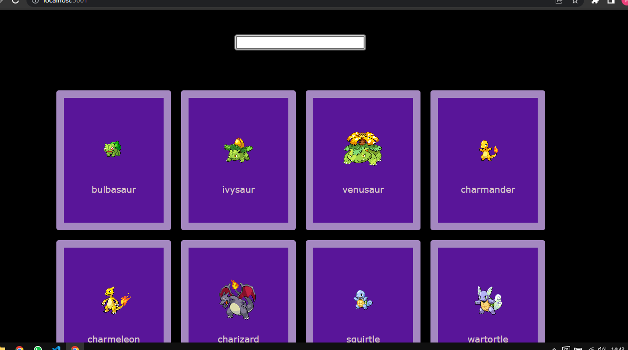 GitHub - Fatihozn/pokemon