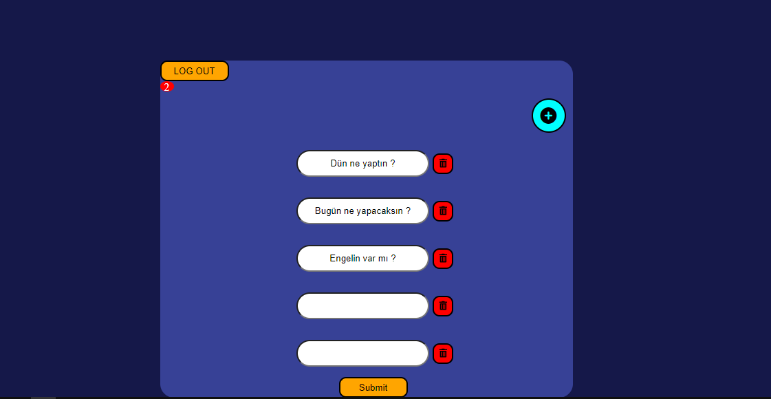 GitHub - Fatihozn/dailyapp-function