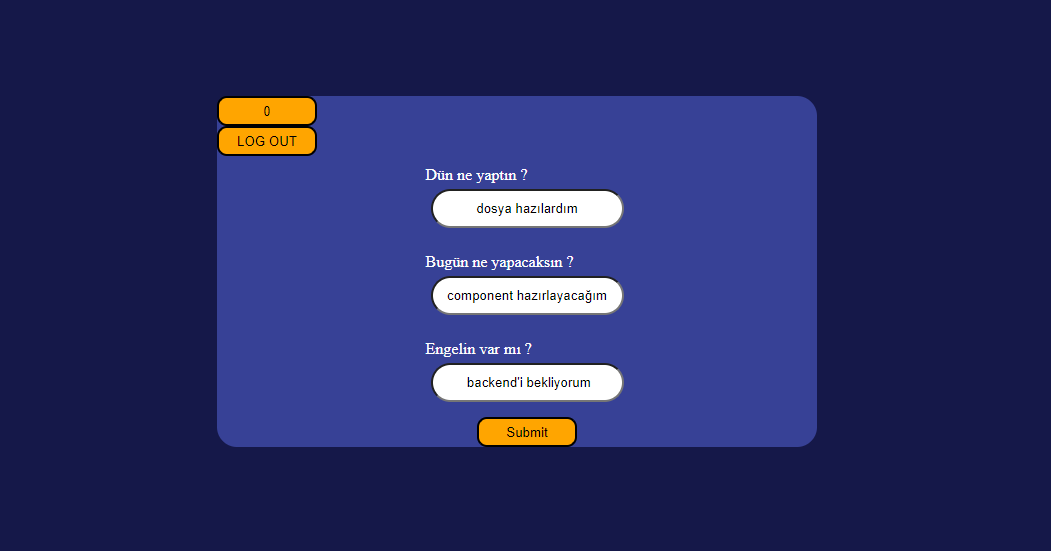 GitHub - Fatihozn/dailyapp-function