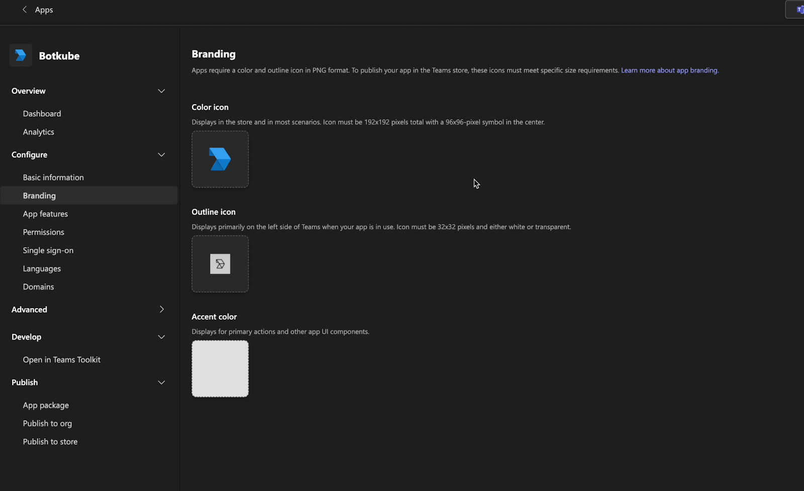 GitHub - kubeshop/botkube-terraform-install: Botkube Installation with AKS and terraform