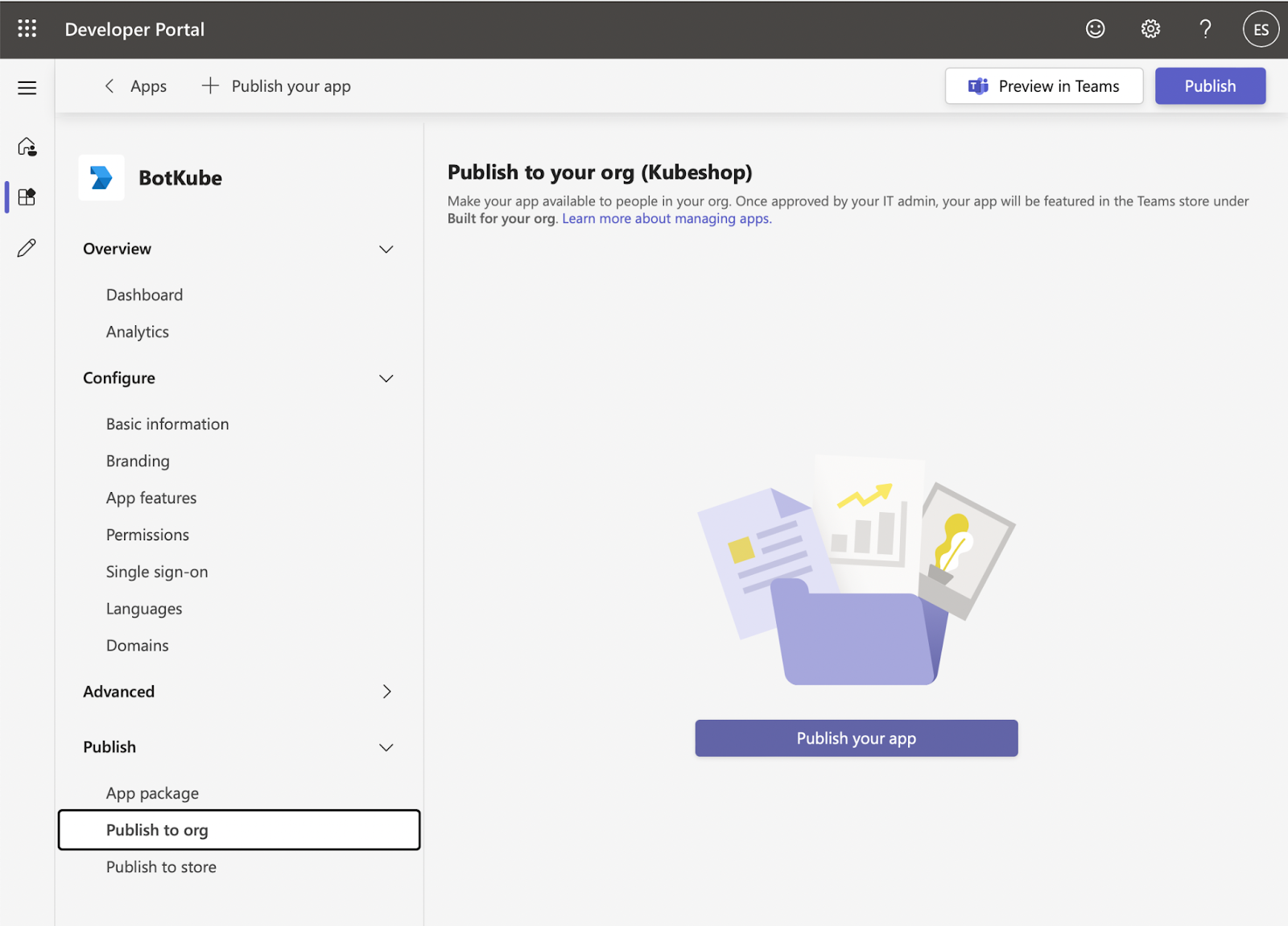 GitHub - kubeshop/botkube-terraform-install: Botkube Installation with AKS and terraform