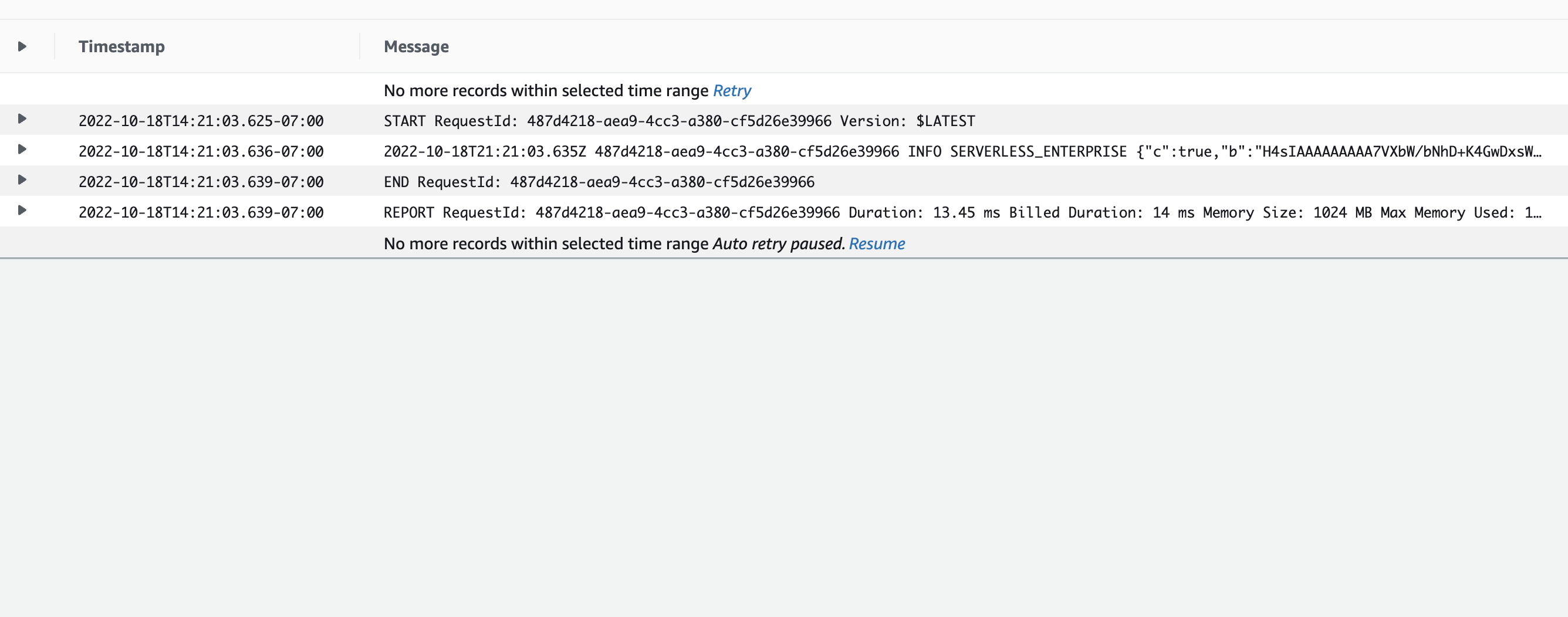 [Question] Safe-settings cron with lambda via serverless · Issue #313 · github/safe-settings ...
