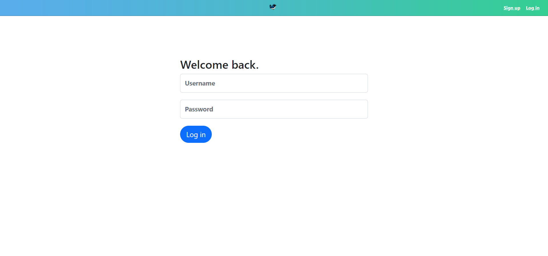 GitHub - robinnsheen/flask-warbler