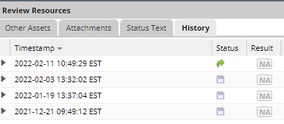 BUG: Vulnerability Status Being Changed to Informational · Issue #584 · NUWCDIVNPT/stig-manager ...