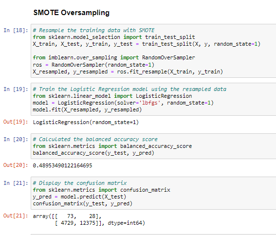 GitHub - TMWRose/Credit_Risk_Analysis