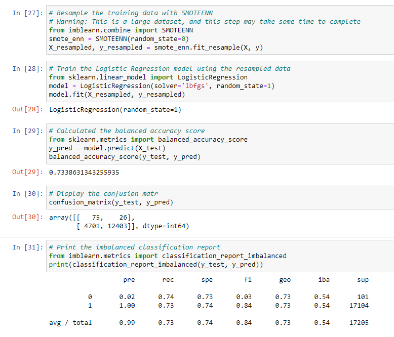 GitHub - TMWRose/Credit_Risk_Analysis