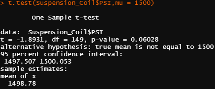 GitHub - TMWRose/MechaCar_Statistical_Analysis
