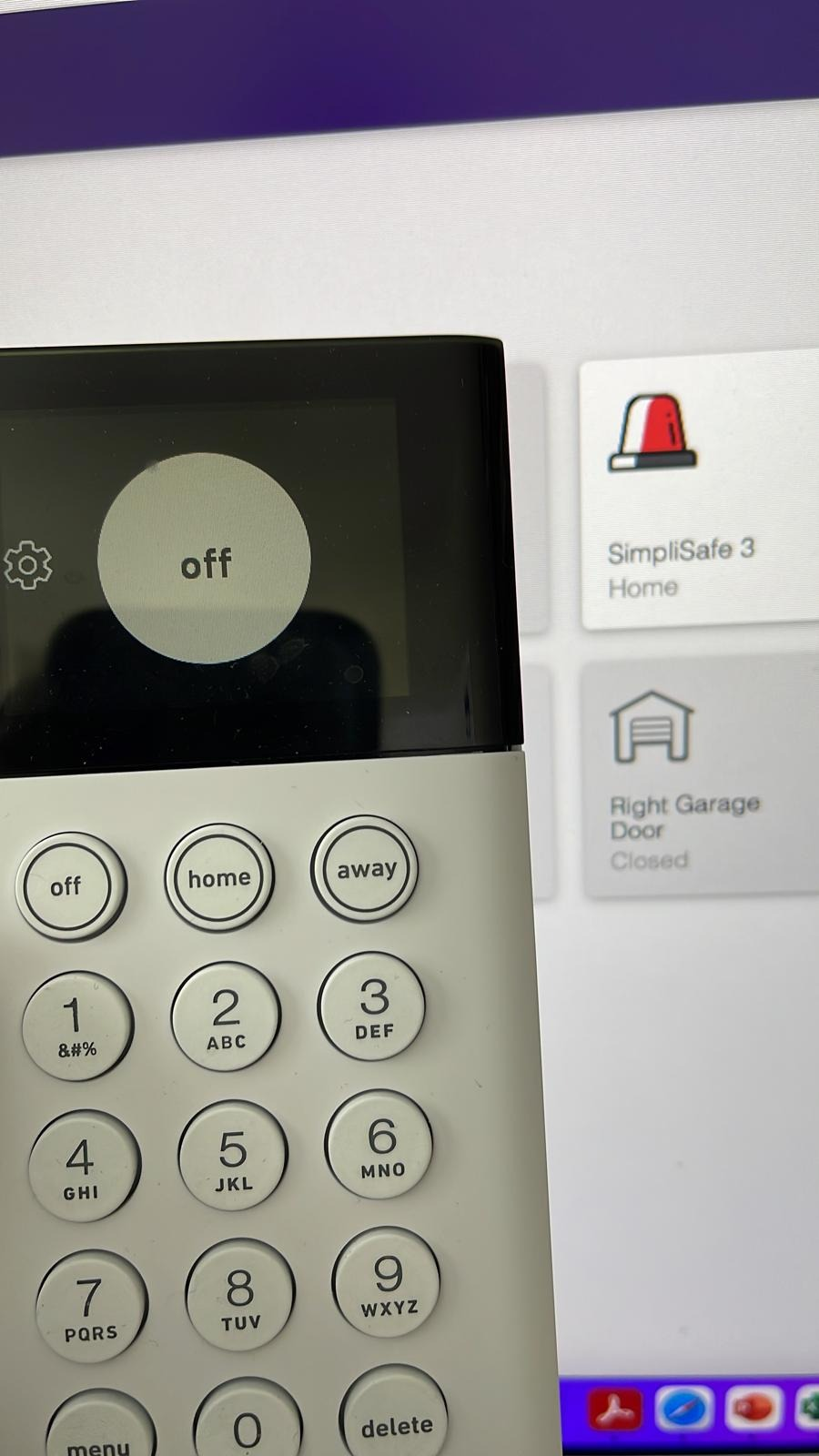 Basestation status does not change · Issue #312 · homebridge-simplisafe3/homebridge-simplisafe3 ...