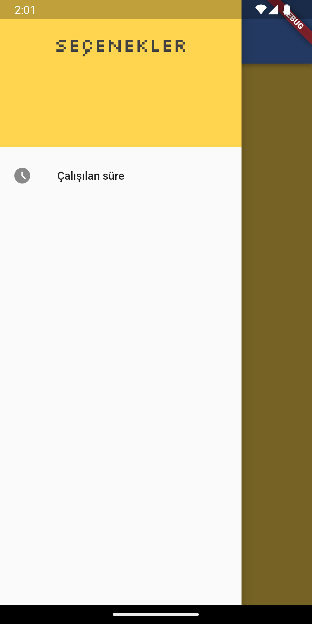 GitHub - frkntopal/alarm_clock
