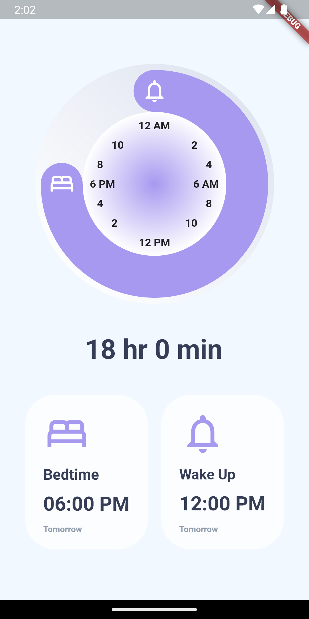GitHub - frkntopal/alarm_clock