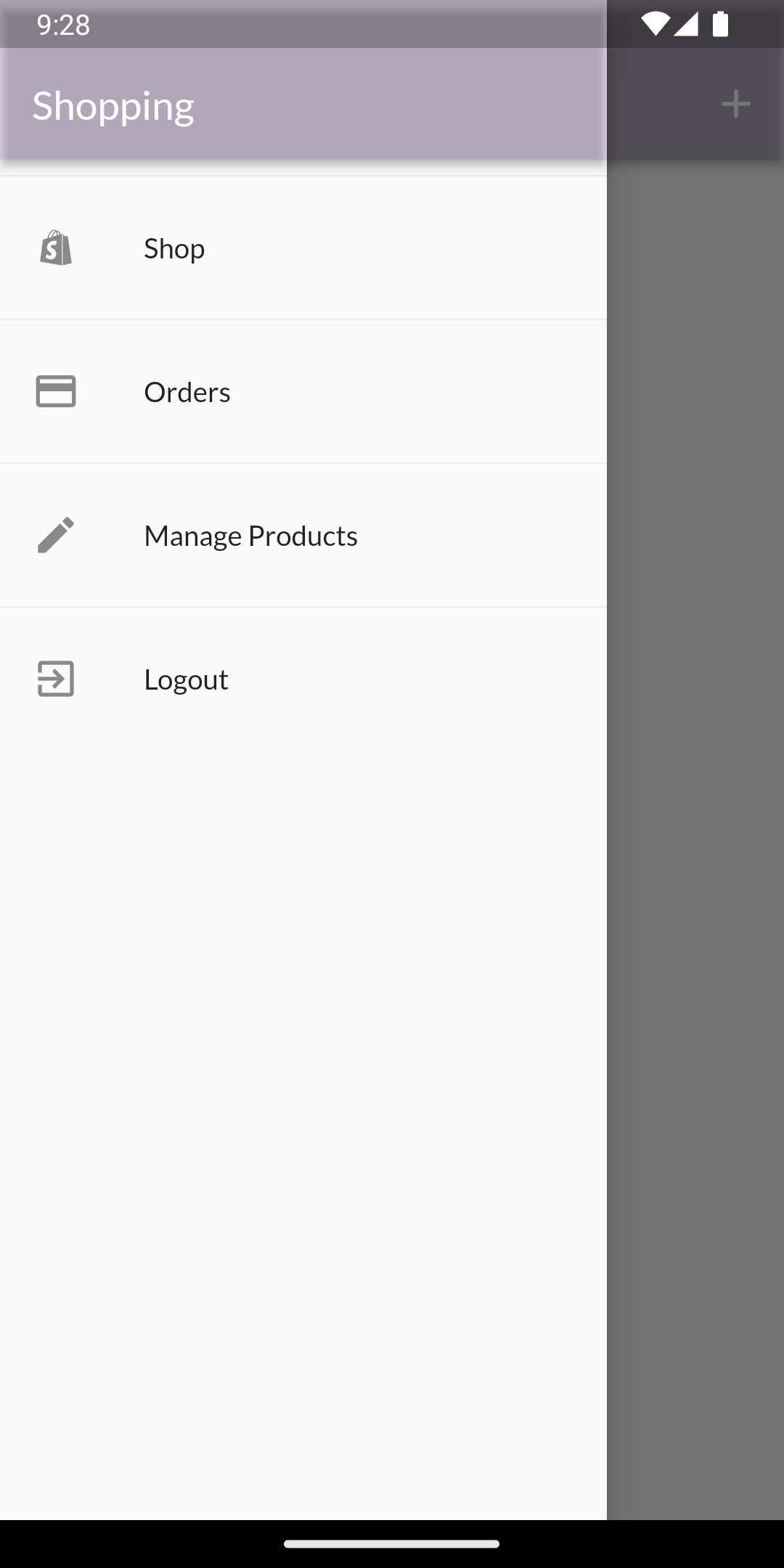 GitHub - frkntopal/Shopping-App